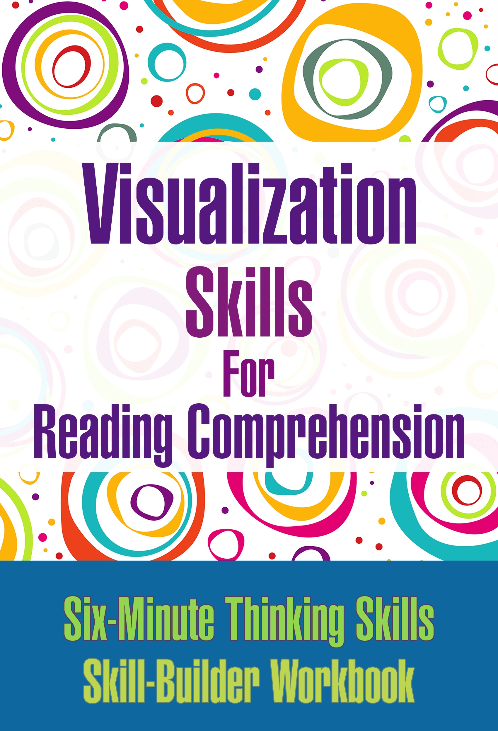 Visualization Skills for Reading Comprehension