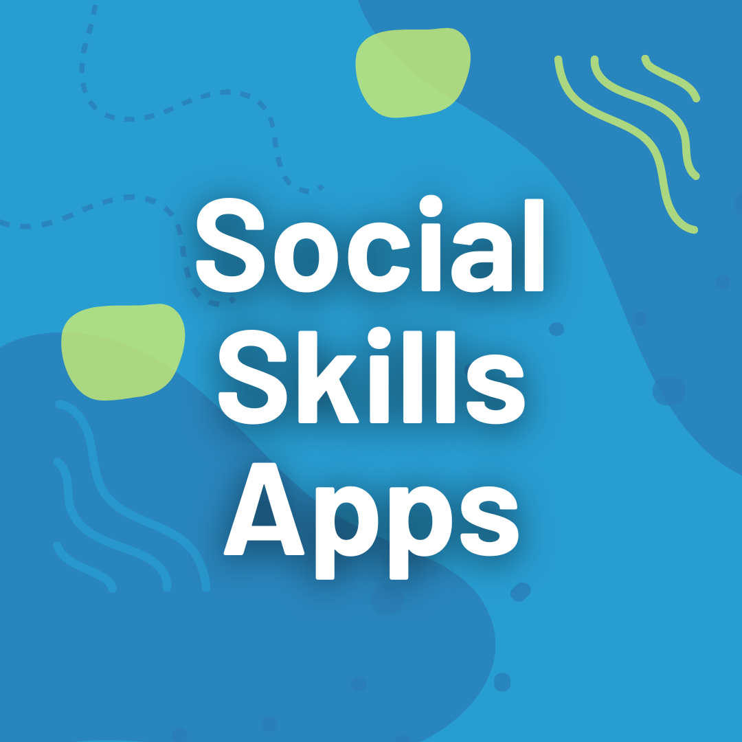 Social Skill Resources
