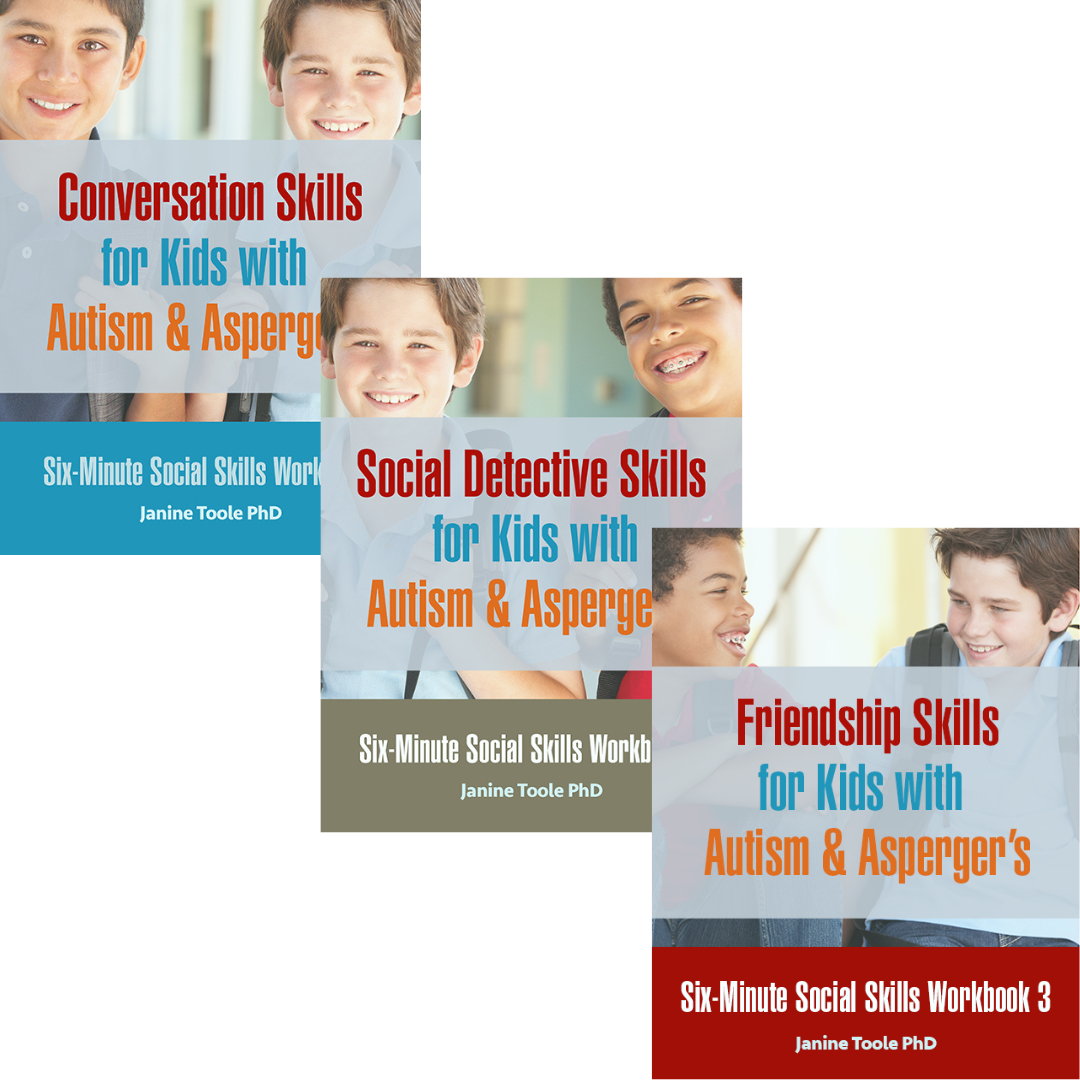 Social Skill Resources
