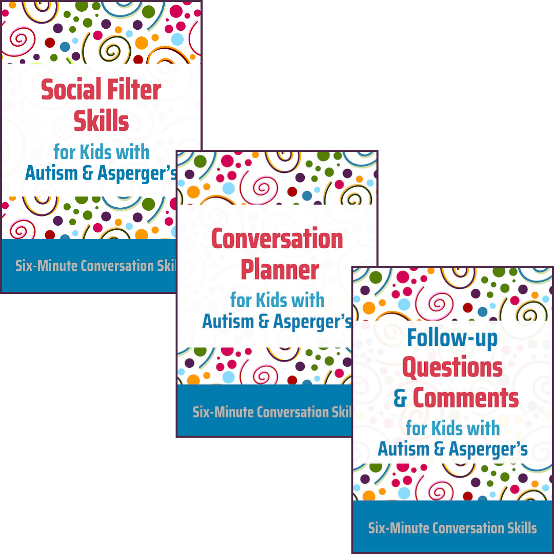 Social Skill Resources